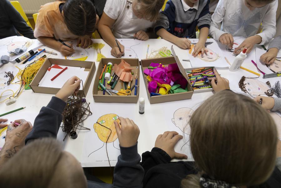 ClassKick | EAA Observatory